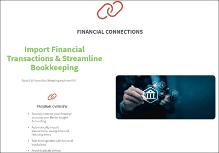 Product Update | Renter Insight